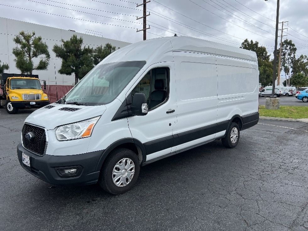 2021 Ford Transit 350 Cargo Van (Panel Van)