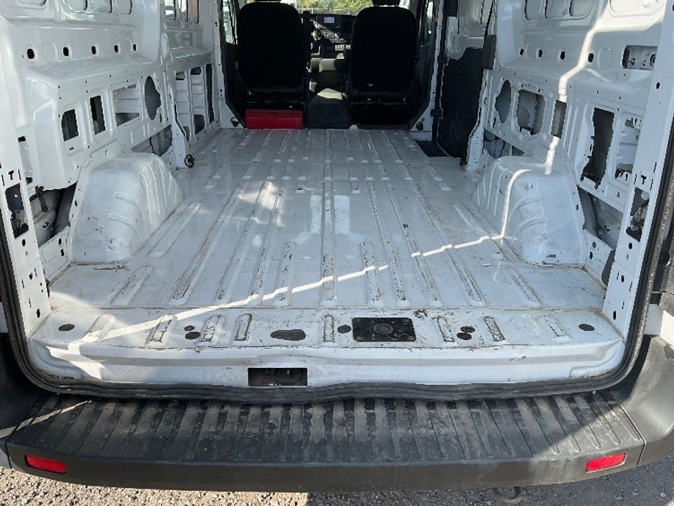 2021 Ford Transit 350 Cargo Van (Panel Van)