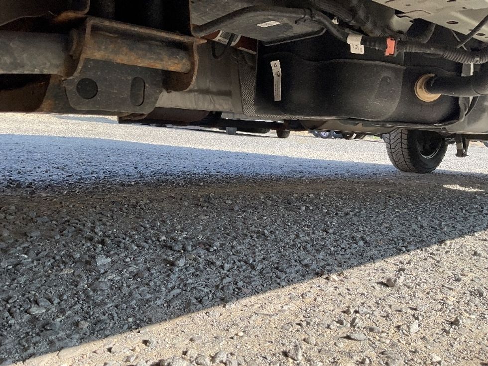 2021 Ford Transit 350 Cargo Van (Panel Van)