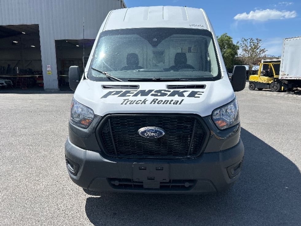 2022 Ford Transit 250 Cargo Van (Panel Van)
