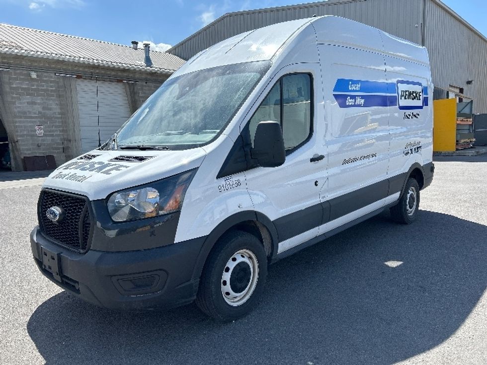2022 Ford Transit 250 Cargo Van (Panel Van)