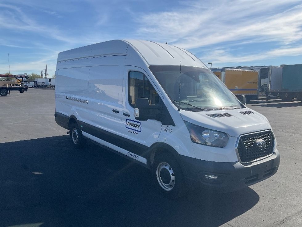 2022 Ford Transit 250 Cargo Van (Panel Van)
