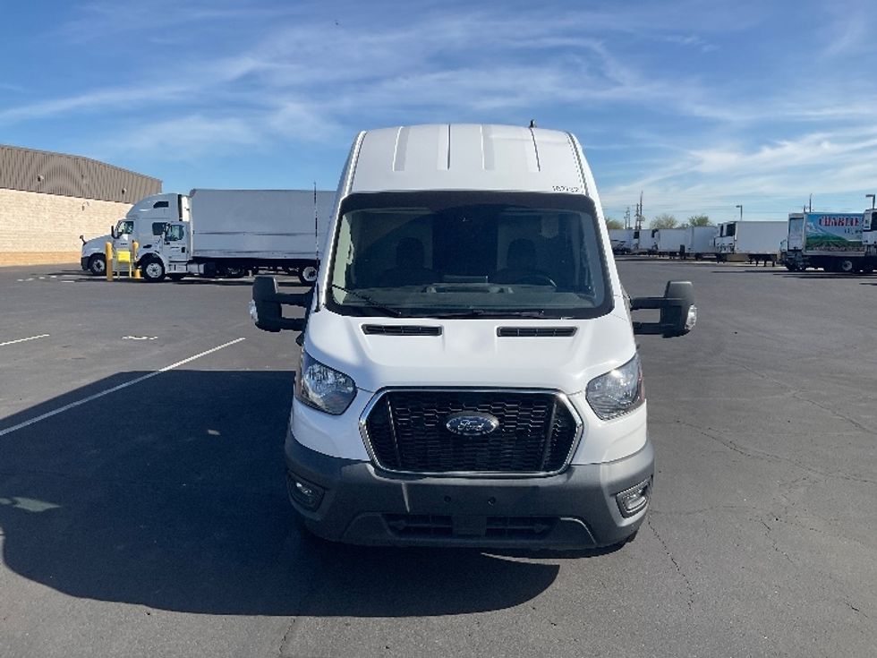 2022 Ford Transit 250 Cargo Van (Panel Van)