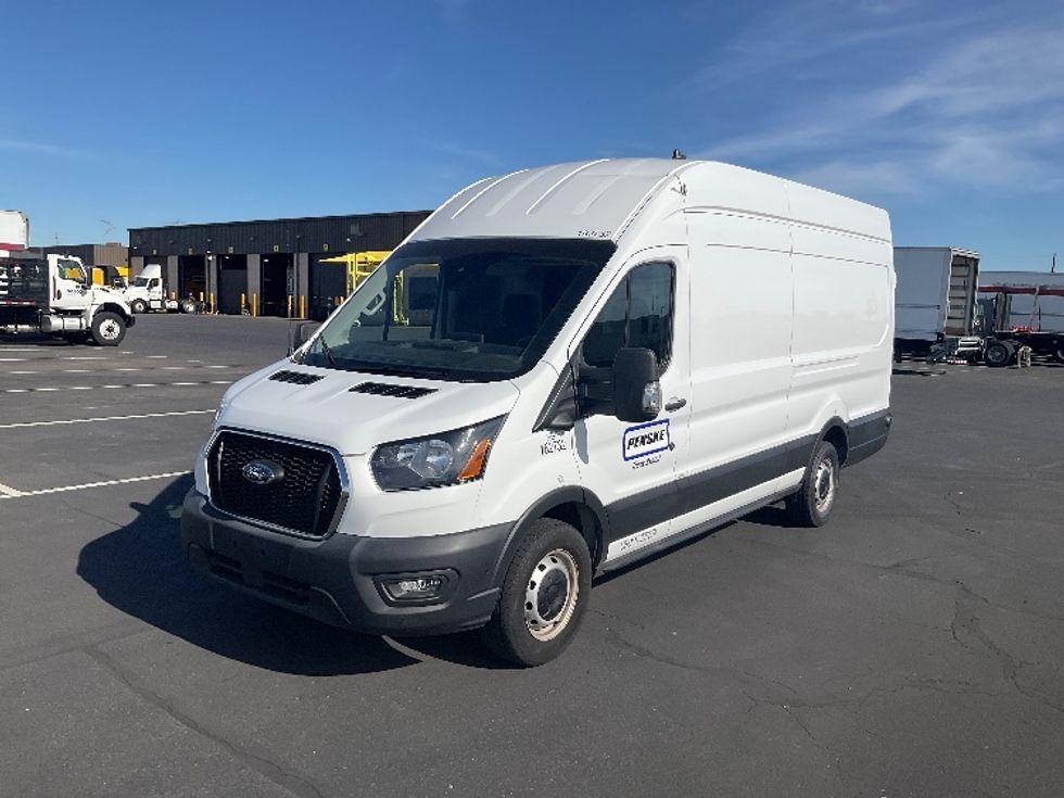 2022 Ford Transit 250 Cargo Van (Panel Van)