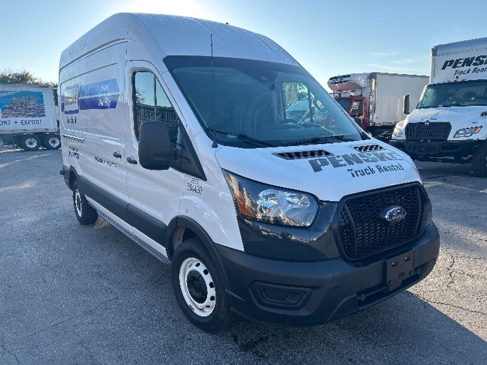 2022 Ford Transit 250 Cargo Van (Panel Van)