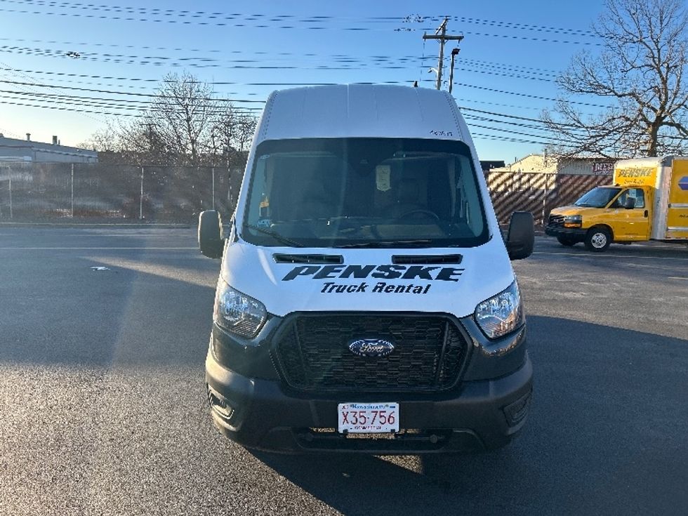 2023 Ford Transit 250 Cargo Van (Panel Van)