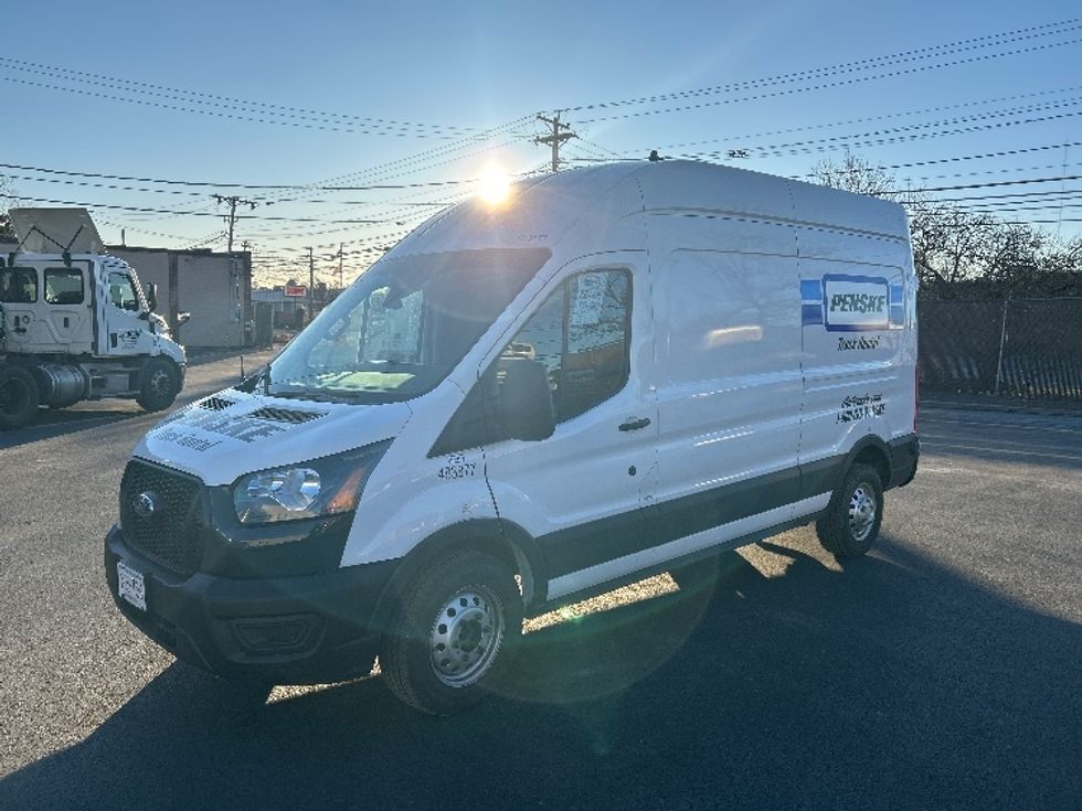 2023 Ford Transit 250 Cargo Van (Panel Van)