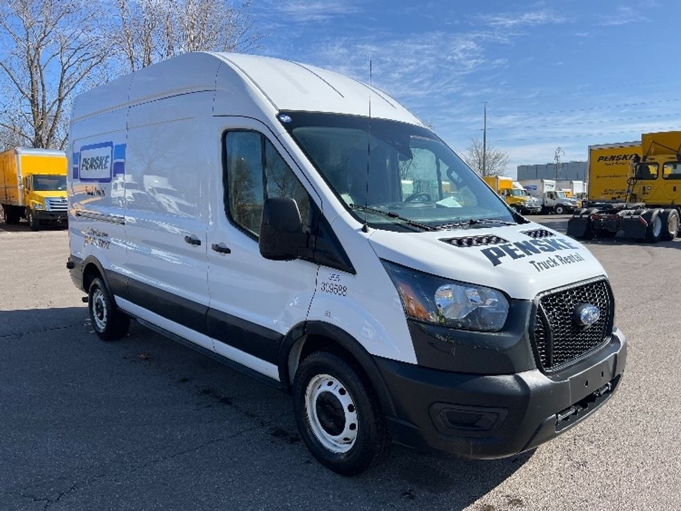 2023 Ford Transit 250 Cargo Van (Panel Van)