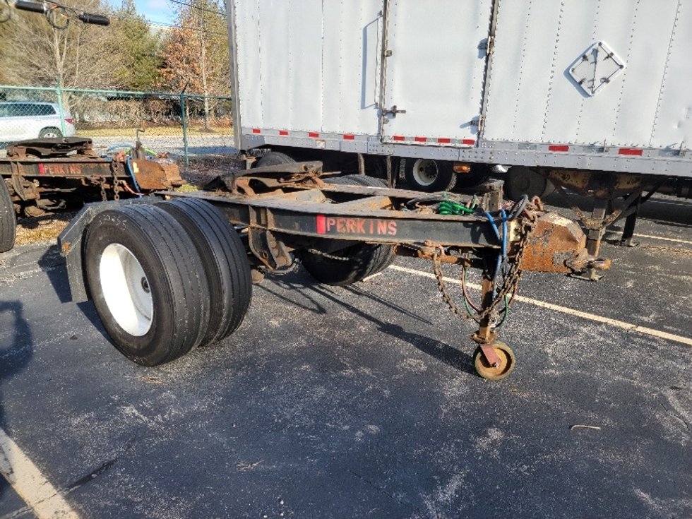 Used Congear Dolly for Sale - Penske Used Trucks