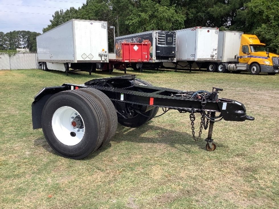 2015 Great Dane SGLAXLE Congear Dolly