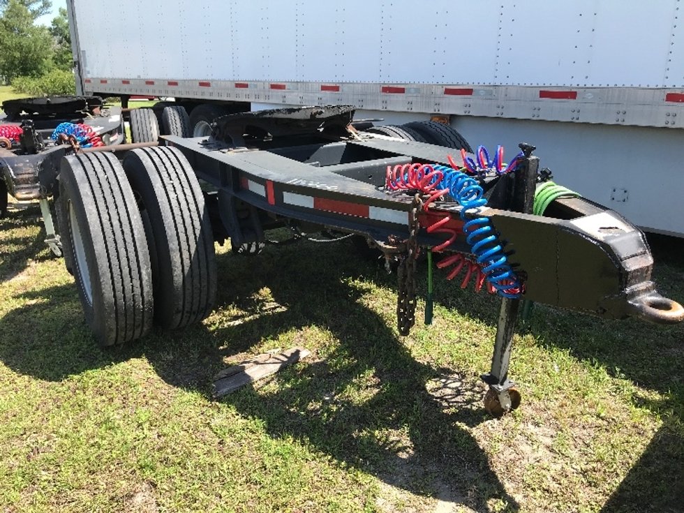 Used Congear Dolly for Sale - Penske Used Trucks