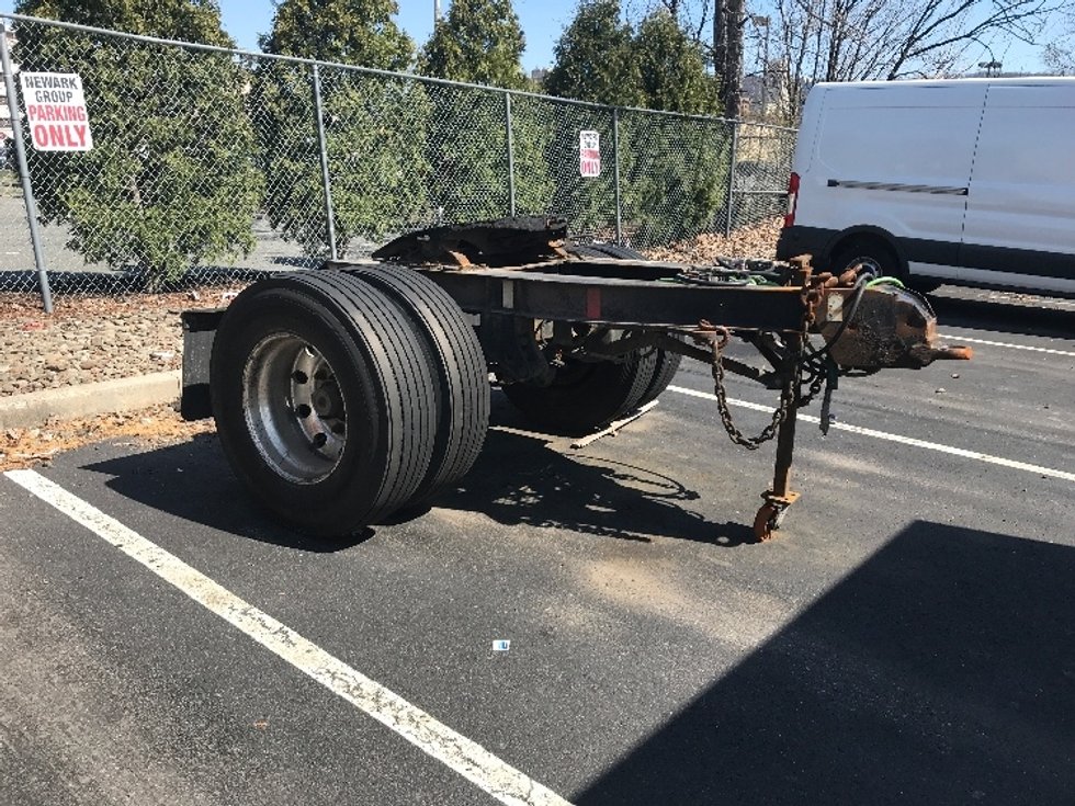 Used Congear Dolly for Sale - Penske Used Trucks