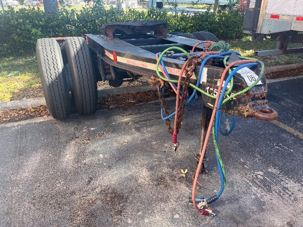 Used Congear Dolly for Sale - Penske Used Trucks