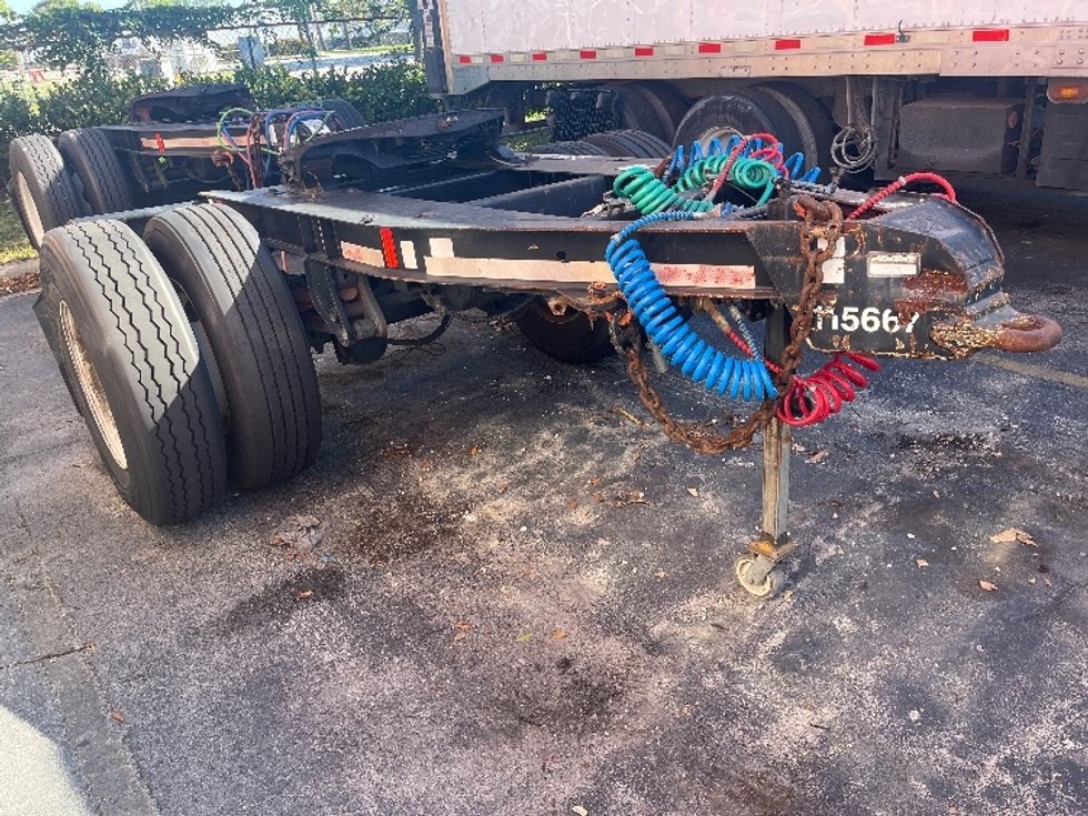 Used Congear Dolly for Sale - Penske Used Trucks
