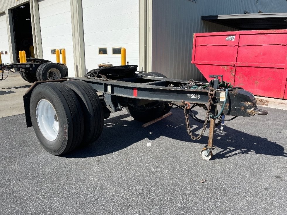 Used Congear Dolly for Sale - Penske Used Trucks