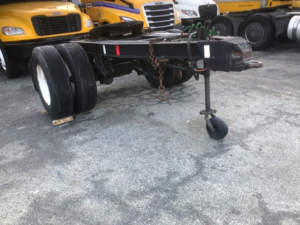 Used Congear Dolly for Sale - Penske Used Trucks