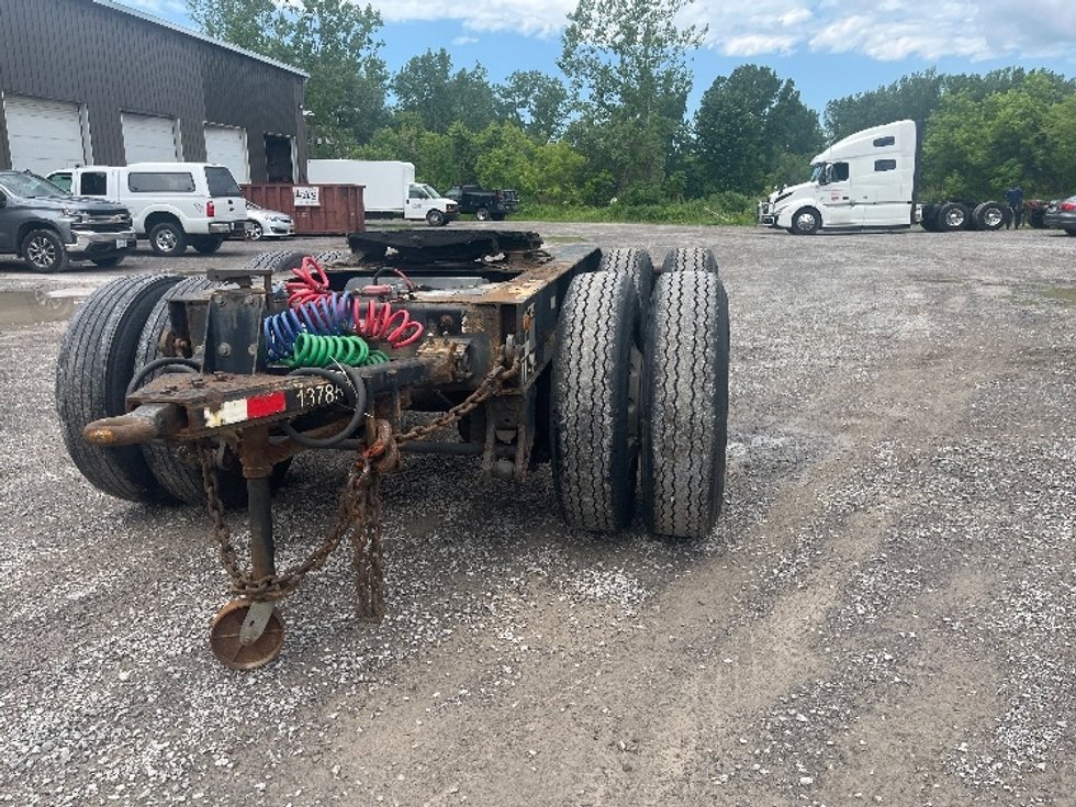 Used Congear Dolly for Sale - Penske Used Trucks