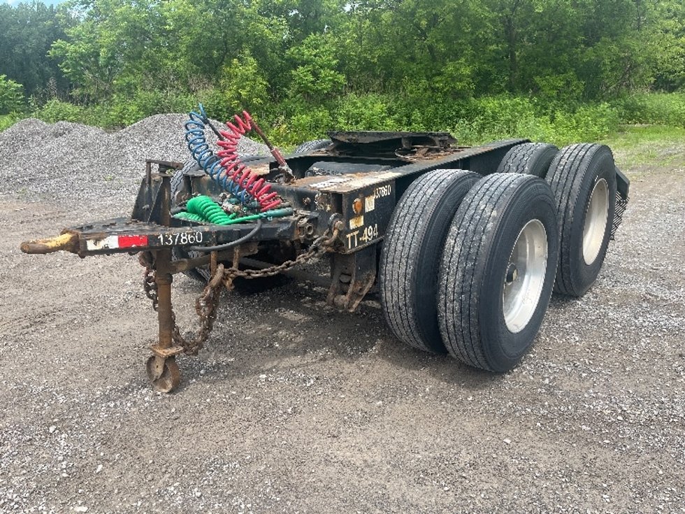 Used Congear Dolly for Sale - Penske Used Trucks