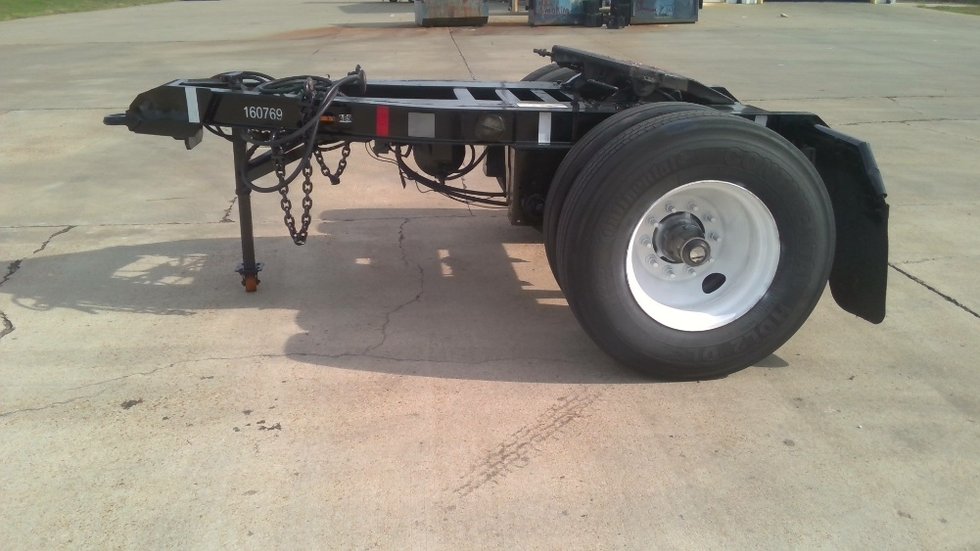 Used Congear Dolly for Sale - Penske Used Trucks