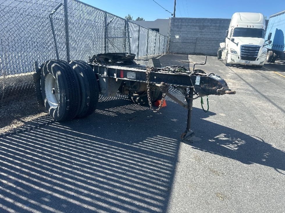 2017 Great Dane SGLAXLE Congear Dolly