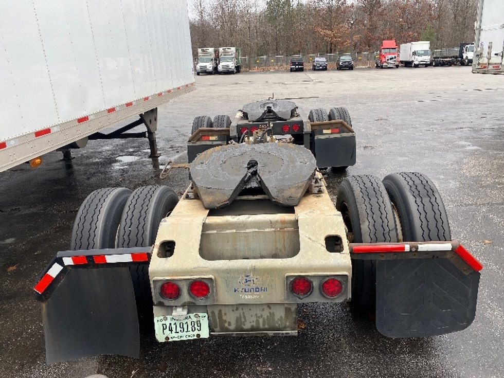 Used Congear Dolly for Sale - Penske Used Trucks