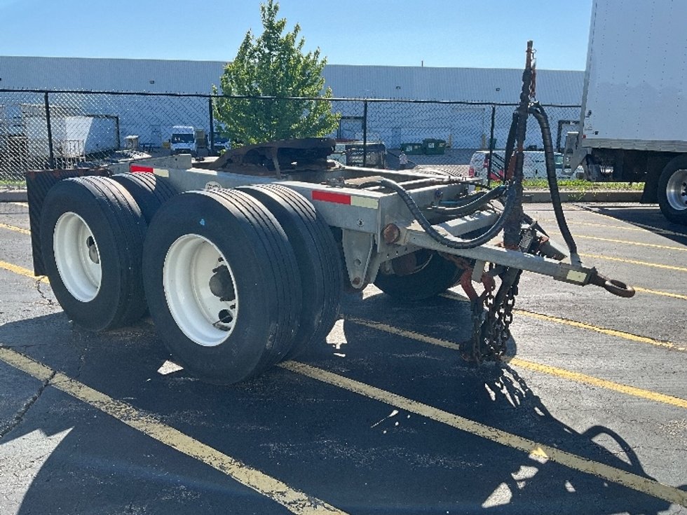 Used Congear Dolly for Sale - Penske Used Trucks