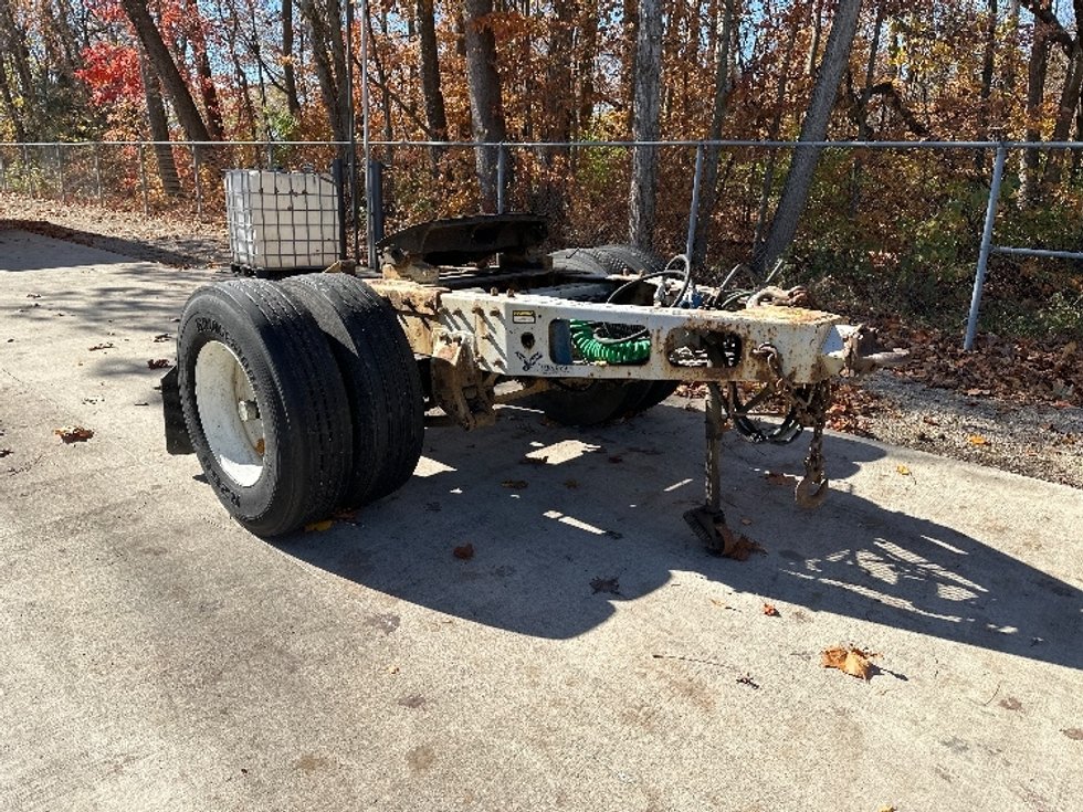 Used Congear Dolly for Sale - Penske Used Trucks