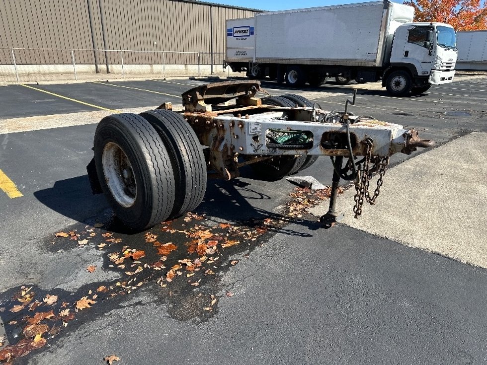 Used Congear Dolly for Sale - Penske Used Trucks