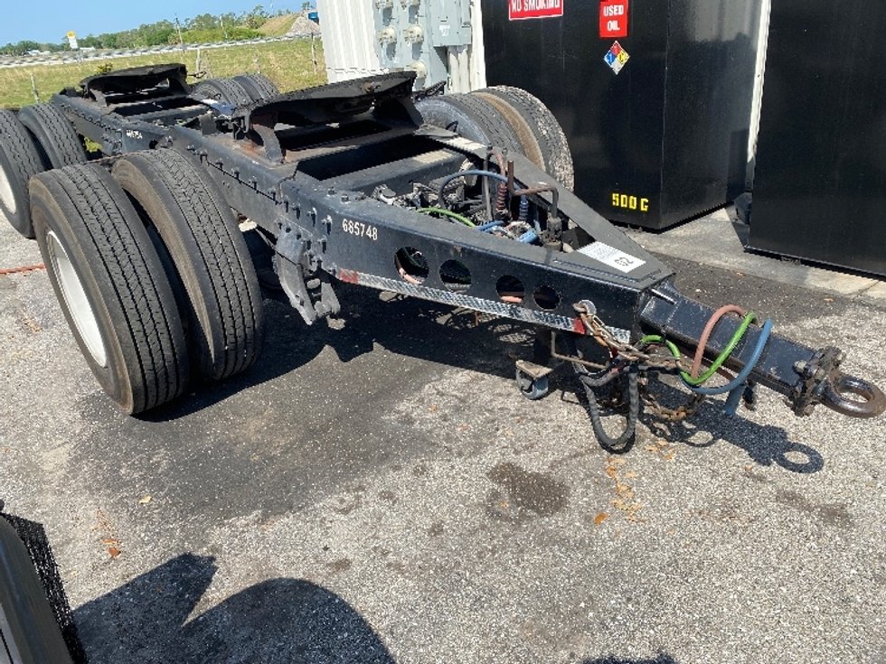 Used Congear Dolly for Sale - Penske Used Trucks