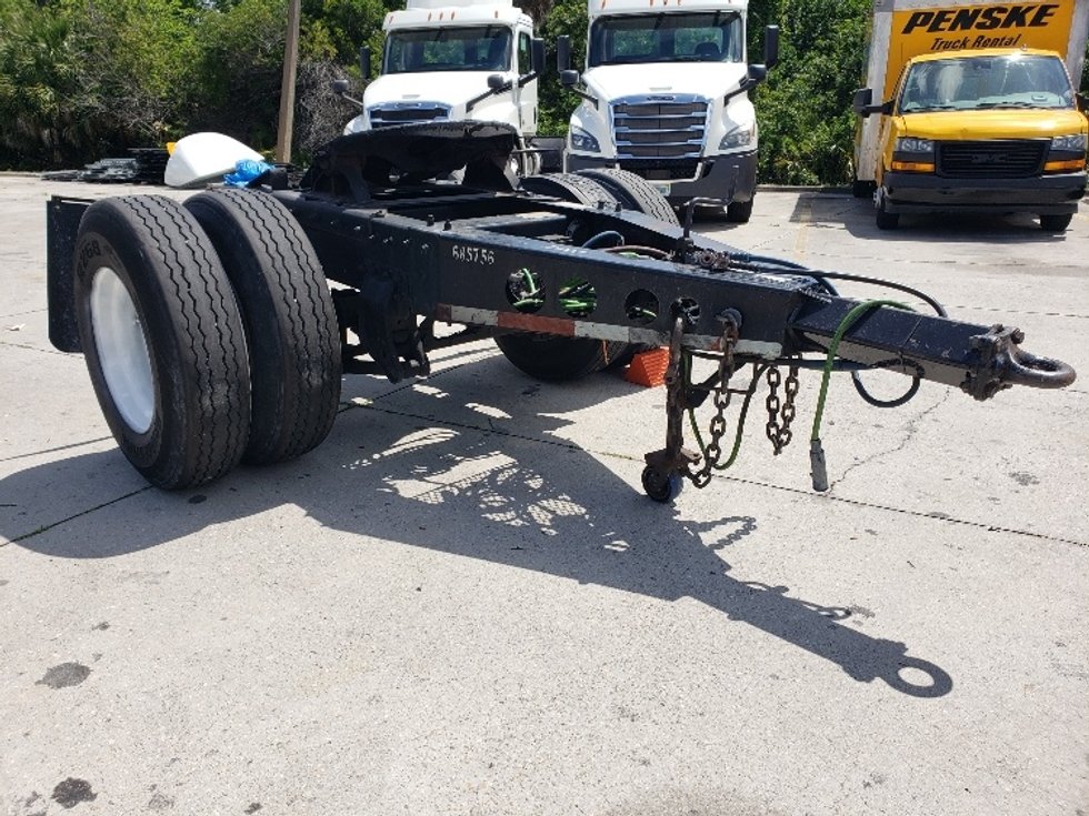 Used Congear Dolly for Sale - Penske Used Trucks