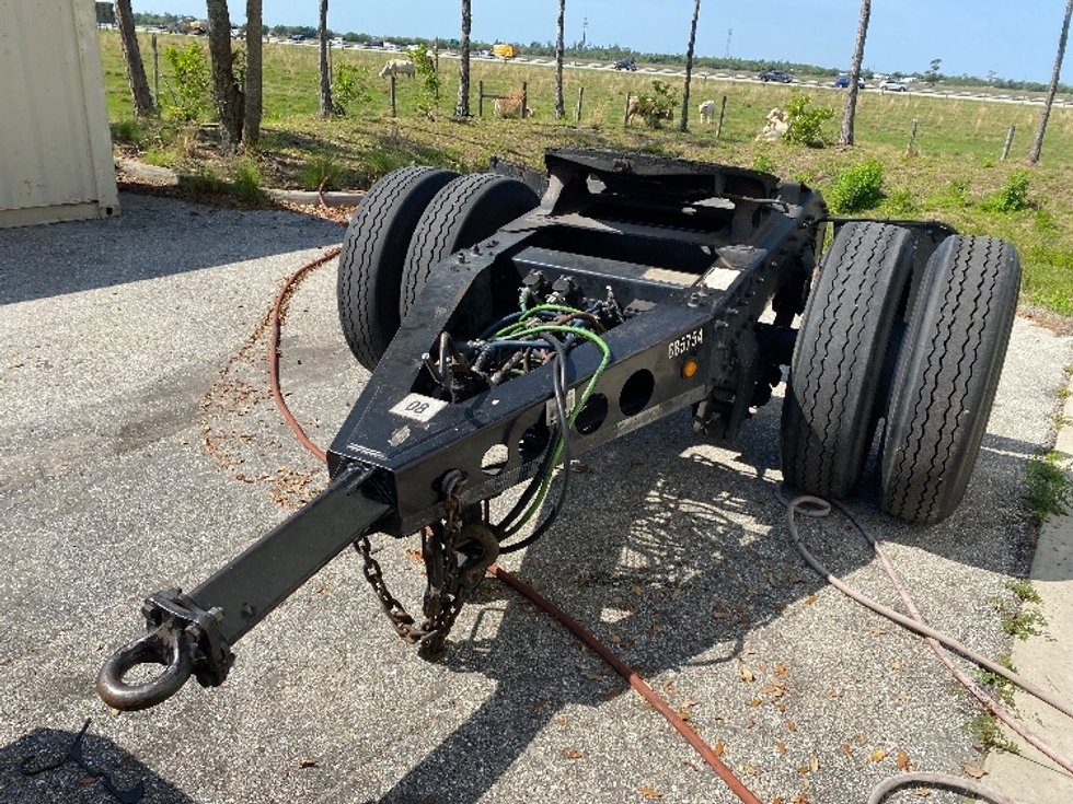 Used Congear Dolly for Sale - Penske Used Trucks
