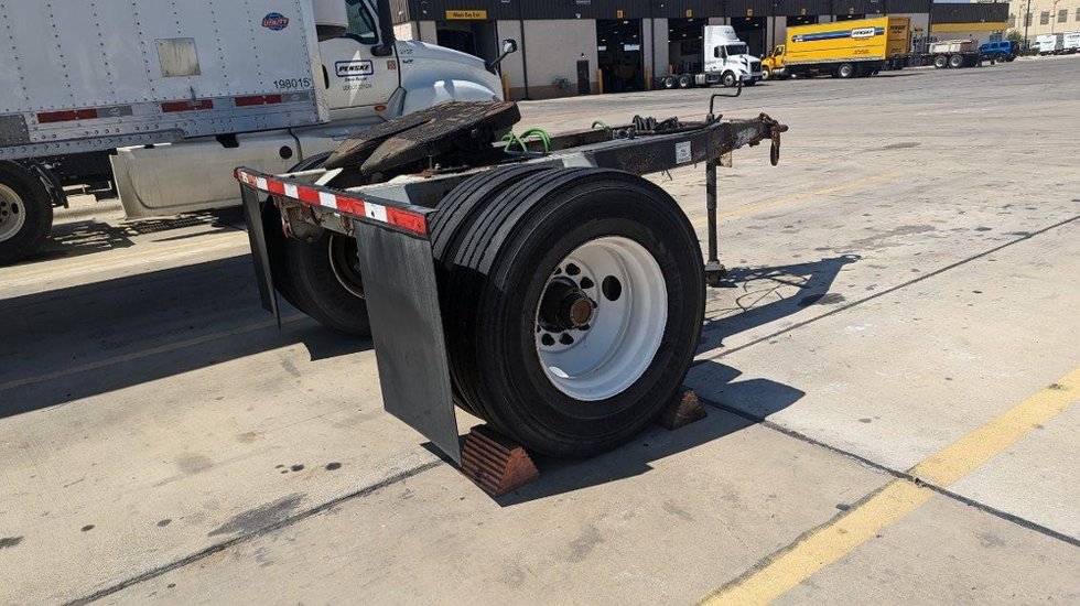 Used Congear Dolly for Sale - Penske Used Trucks