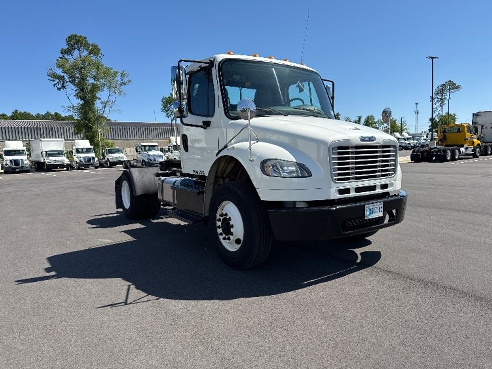 Your Next Used 2016 Freightliner M2, 123283, Is For Sale And Ready For ...
