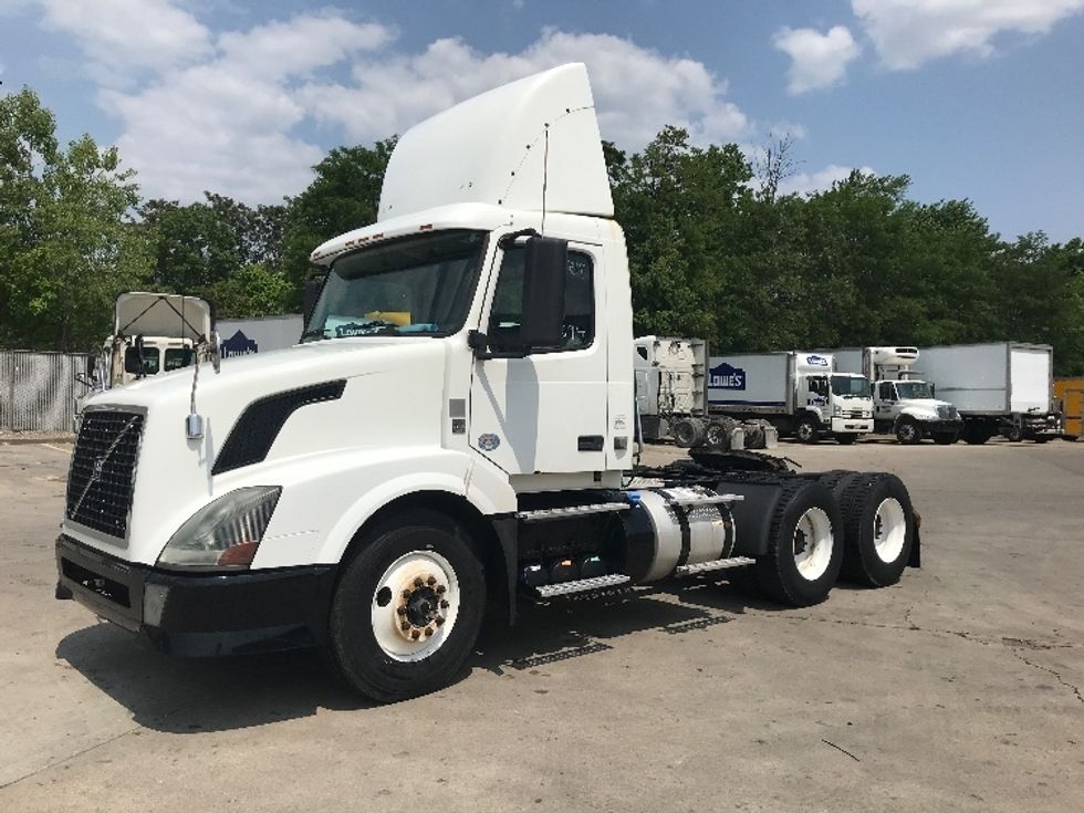 Your Next Used 2012 Volvo VNL64T300, 715694, Is For Sale And Ready For ...