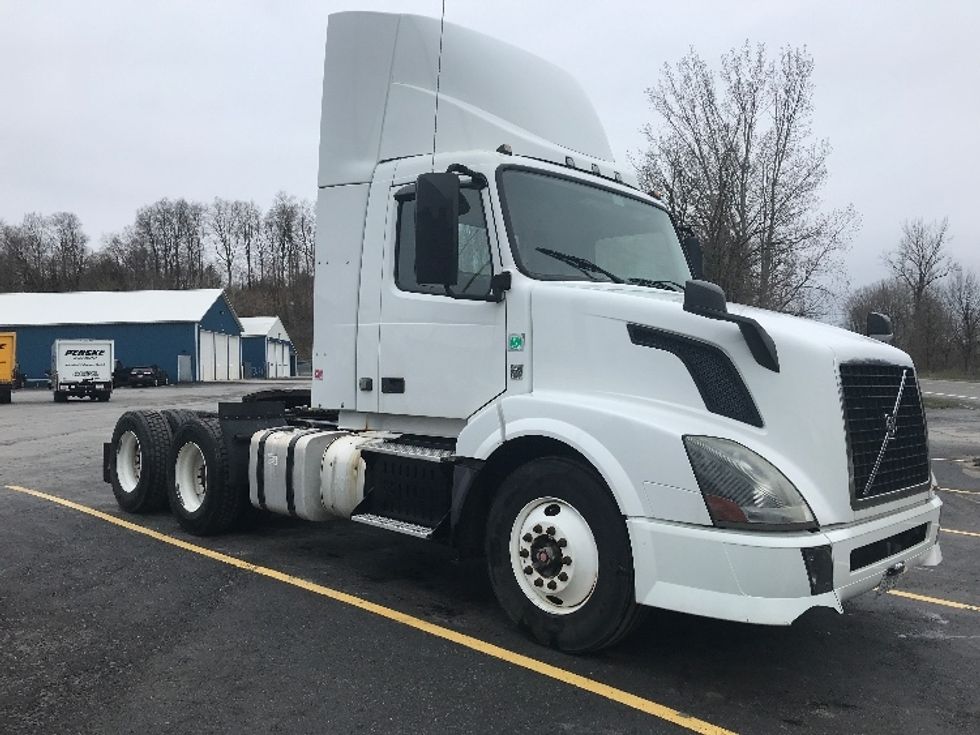 Your Next Used 2015 Volvo VNL64T300, 20272, Is For Sale And Ready For ...