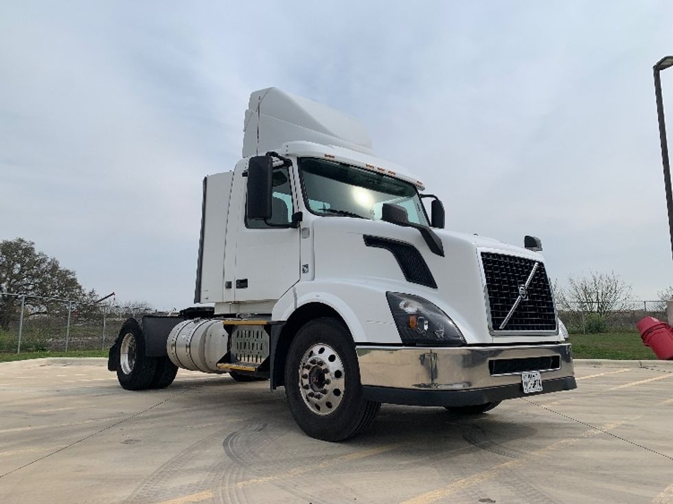 Your Next Used 2017 Volvo VNL42300, 161830, Is For Sale And Ready For ...