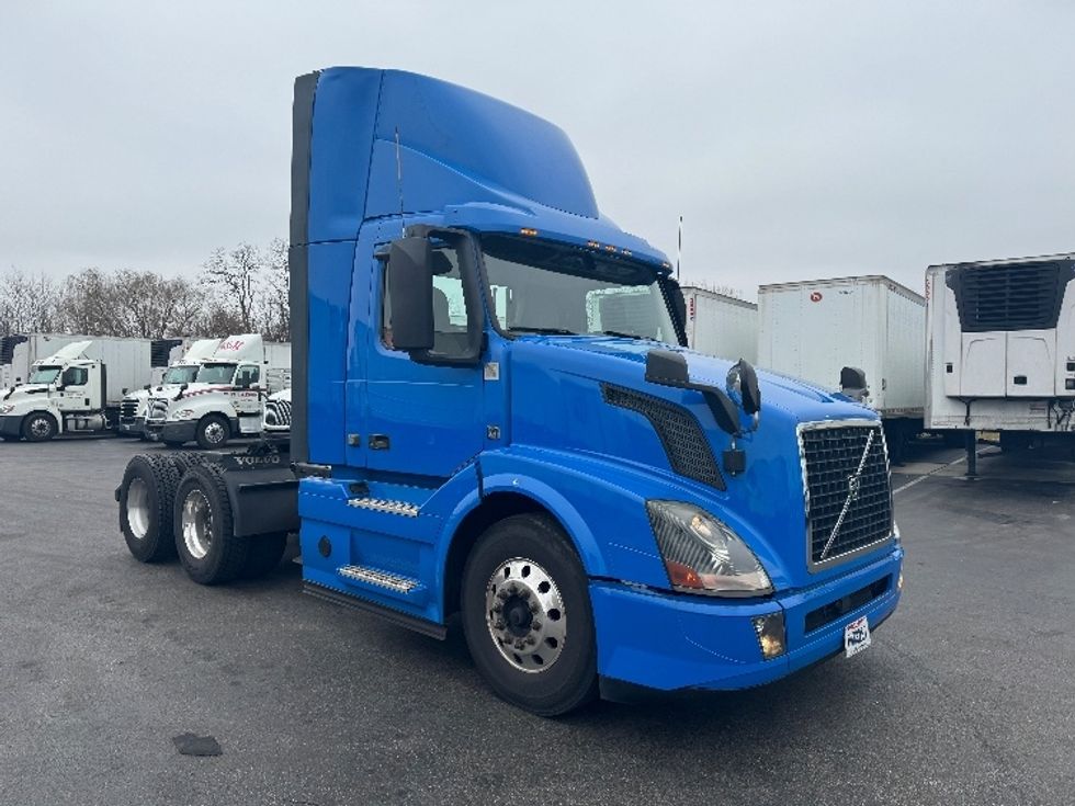 Your Next Used 2017 Volvo VNL64T300, 170808, Is For Sale And Ready For ...