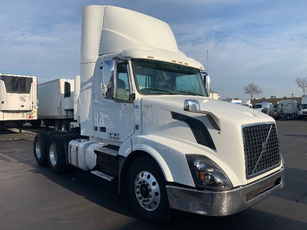 Your Next Used 2017 Volvo VNL64T300, 173872, Is For Sale And Ready For ...