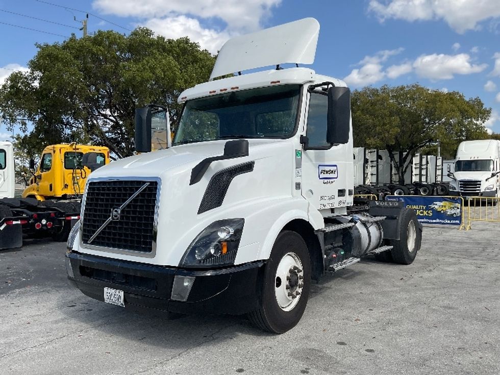 Your Next Used 2018 Volvo VNL42300, 179157, Is For Sale And Ready For ...