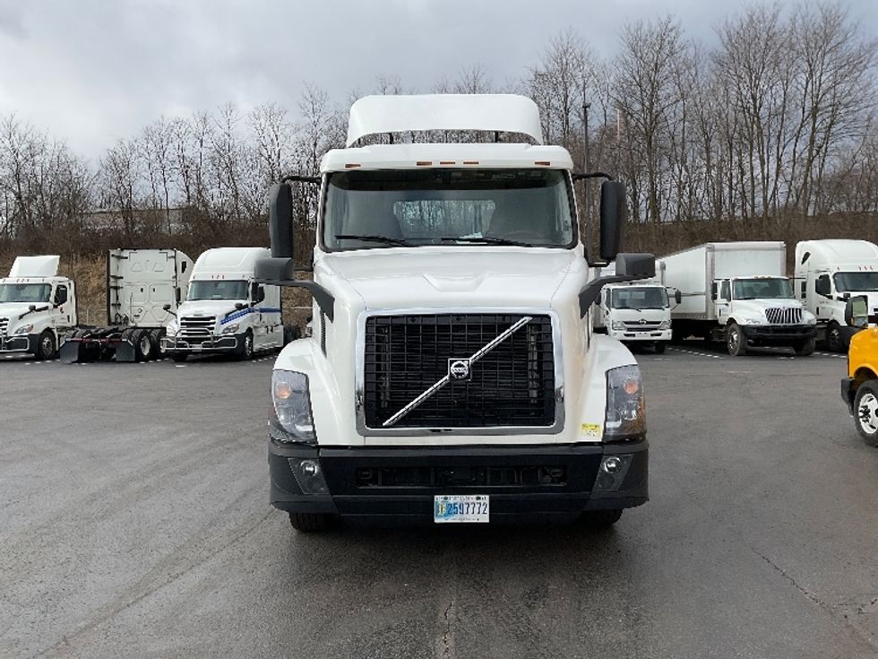 Your Next Used 2018 Volvo VNL42300, 179172, Is For Sale And Ready For ...