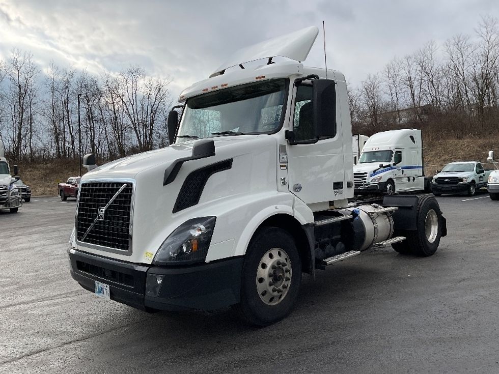 Your Next Used 2018 Volvo VNL42300, 179172, Is For Sale And Ready For ...
