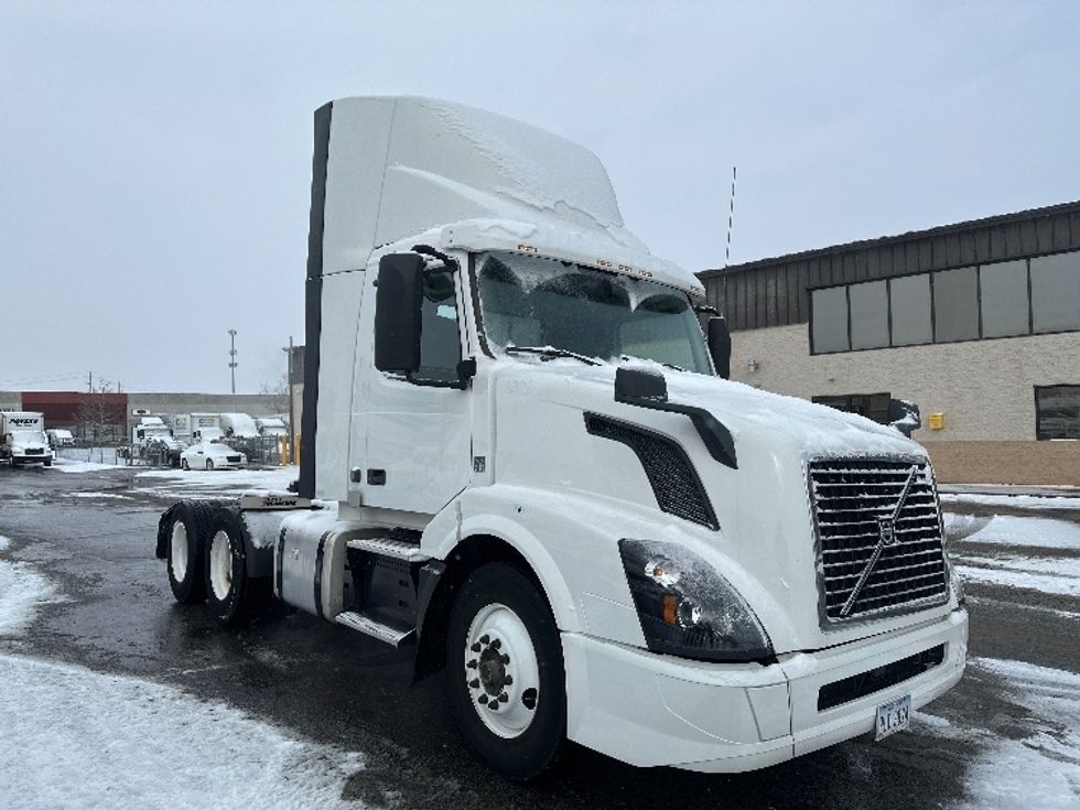 Your Next Used 2018 Volvo VNL64T300, 716552, Is For Sale And Ready For ...