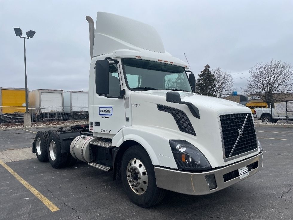 Your Next Used 2018 Volvo VNL64T300, 171197, Is For Sale And Ready For ...