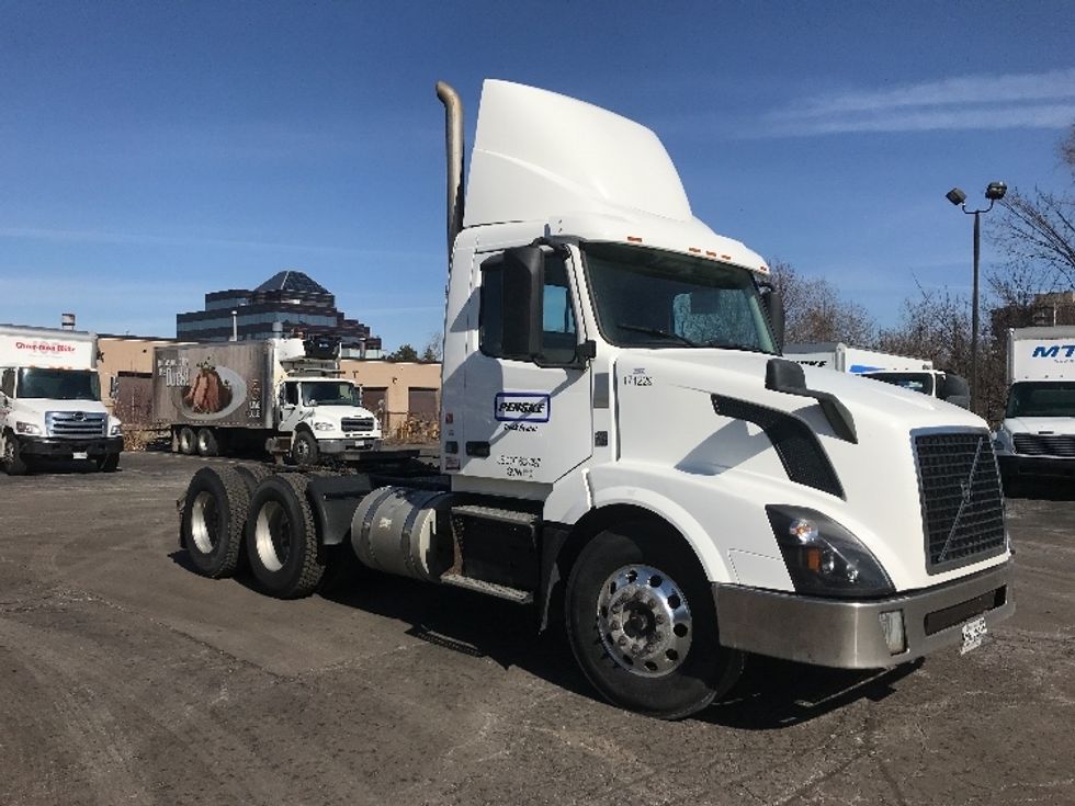 Your Next Used 2018 Volvo VNL64T300, 171229, Is For Sale And Ready For ...