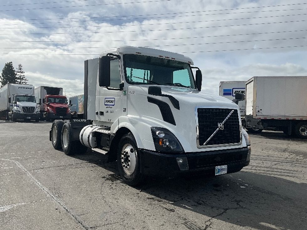 Your Next Used 2018 Volvo VNL64T300, 179306, Is For Sale And Ready For ...