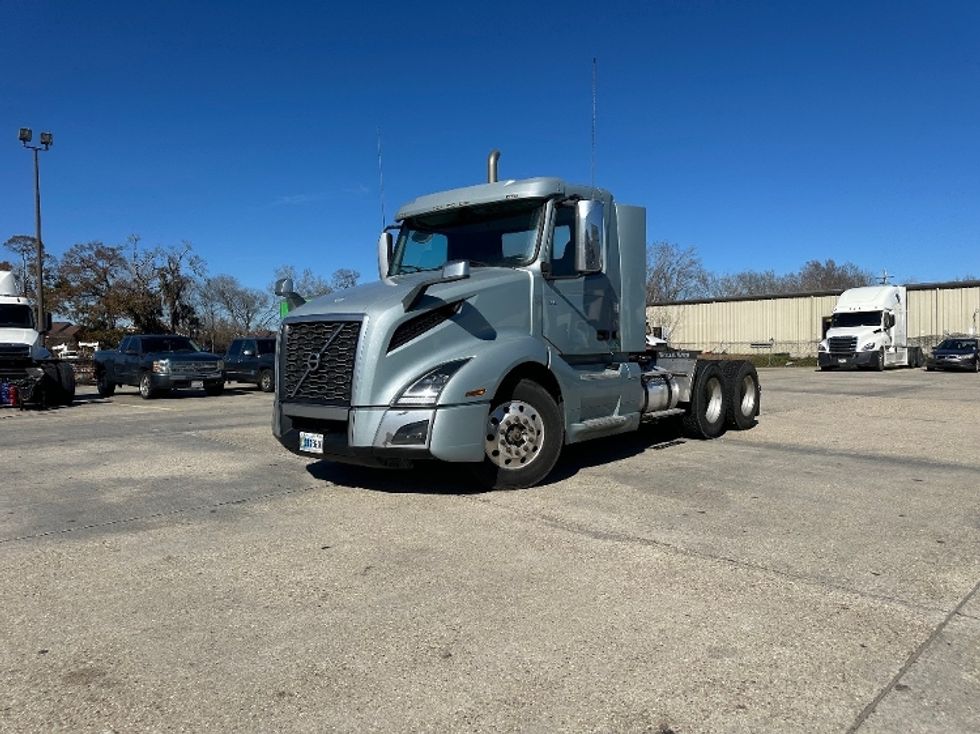Your Next Used 2019 Volvo VNL64T300, 19118, Is For Sale And Ready For ...