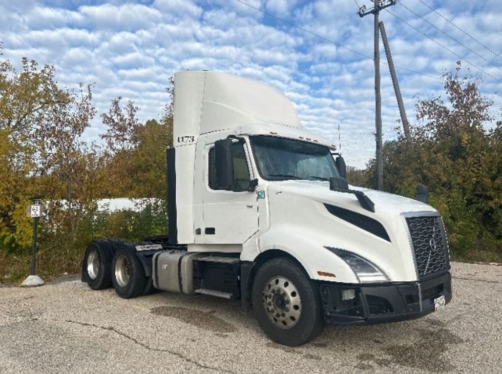 Your Next Used 2020 Volvo VNL64T300, QG1173, Is For Sale And Ready For ...