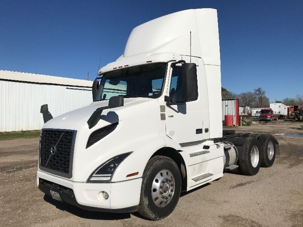 Your Next Used 2020 Volvo VNR64300, CW667, Is For Sale And Ready For ...