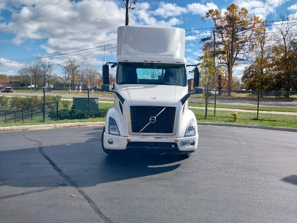 Your Next Used 2020 Volvo VNR64300, CW996, Is For Sale And Ready For ...