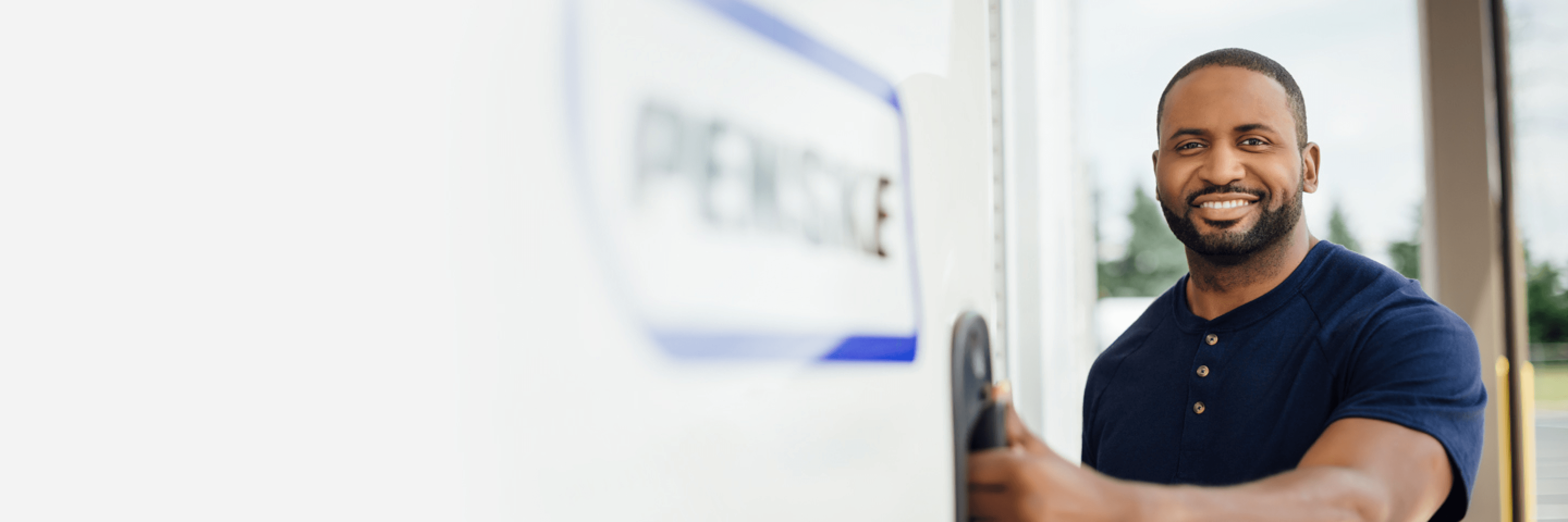 Auction - Penske Used Trucks